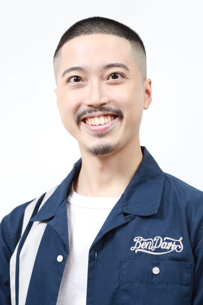 J－BEANS - 中元タカ